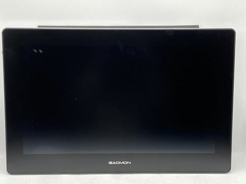 Gaomon PD1621 15.6'' Touchable 4K UHD Graphic Pen Display Used Please ...