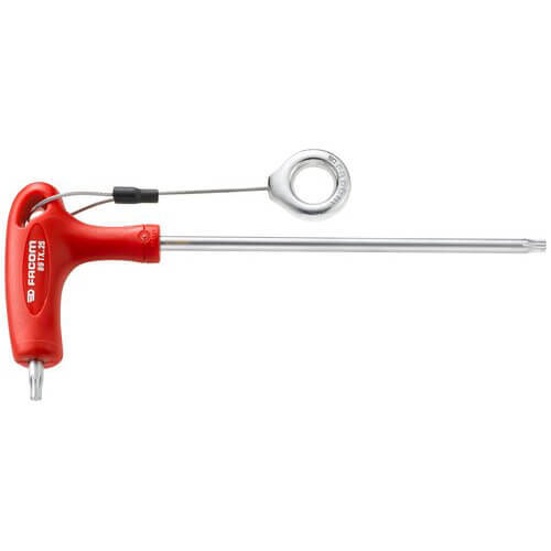 Facom SLS T Handle Safety Lock System Torx Key T40 | eBay UK