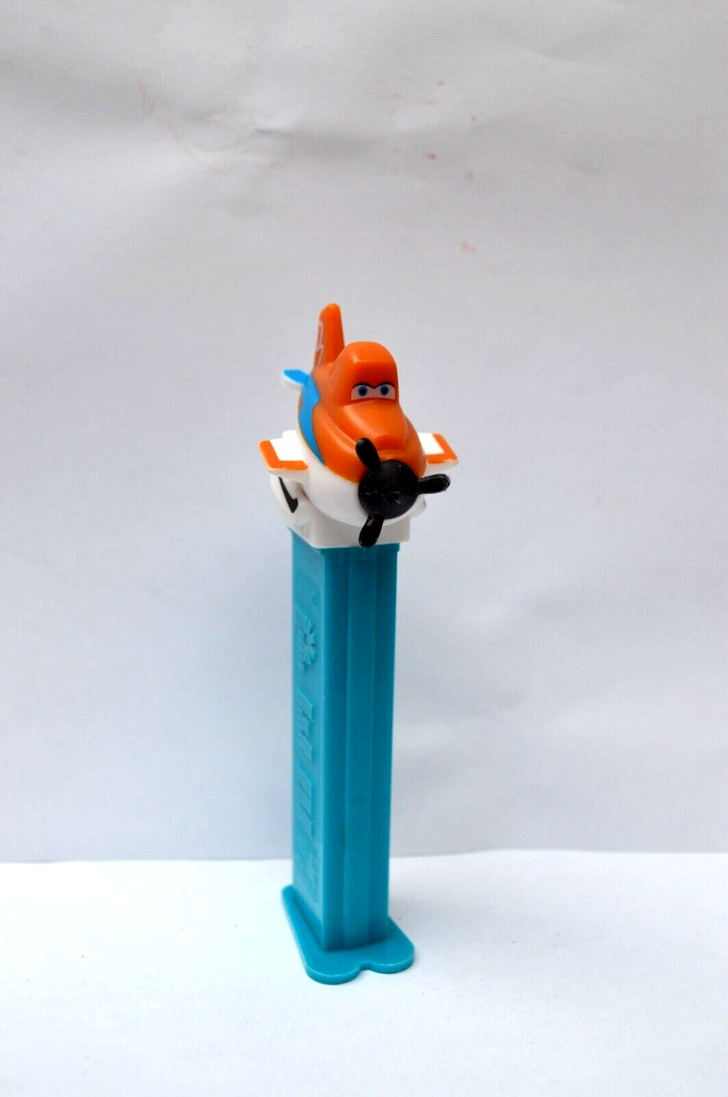 JOUET FIGURINE PEZ PLANE DISNEY AVION P.E.Z. FIGURE PVC SANS BONBONS | eBay