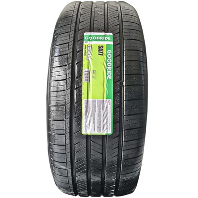 2 Tires 235/45ZR18 235/45R18 Goodride Sport SA-77 AS A/S High ...