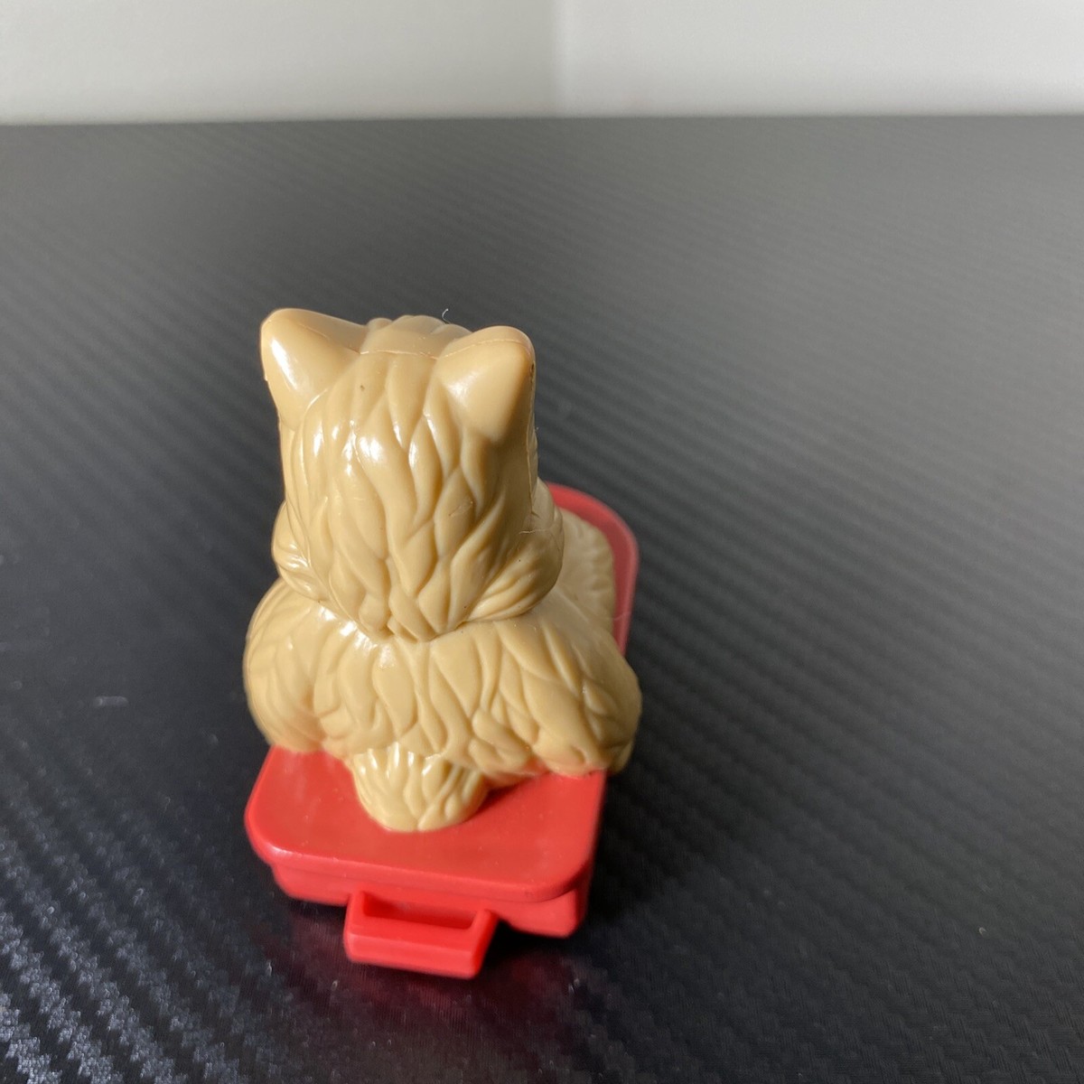 Sabans Jinete Enmascarado Ferbus