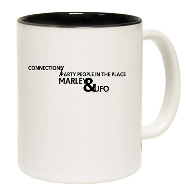 Connections 4 GIFT BOXED Funny Mugs Novelty Coffee Mug Cup | eBay Australia