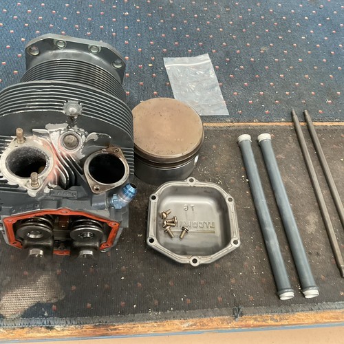 Lycoming O-320-H2AD Complete Cylinder Assy P/N LW-15318 | eBay