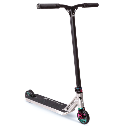 Triad Park Custom Pro Scooter - #9 | eBay