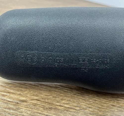 Chevy Silverado Rear View 99-02 Sierra Tahoe Yukon Mirror Auto Dim ...