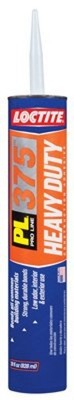 Soverign/ Osi Sealant #1070547 28OZ VOC PL375 Adhesive | eBay