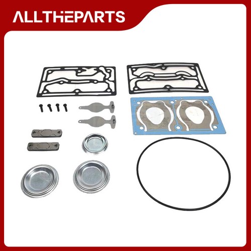 Air Brake Compressor Repair Kit 22016995 85013935 For Volvo Truck ...