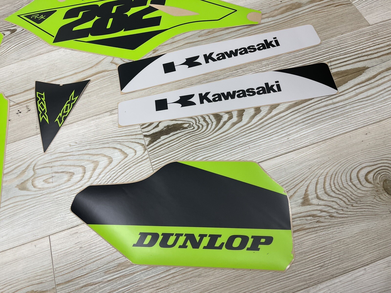 2017 2018 2019 2020 KAWASAKI KXF 250 KXF250 KX250F KX 250F GRAPHICS ...