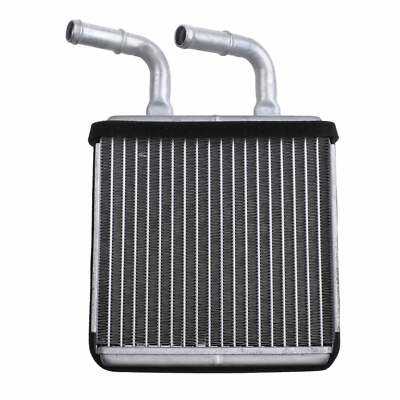Rear AC HVAC Heater Core for Ford Explorer Lincoln Aviator Mercury XF2Z ...