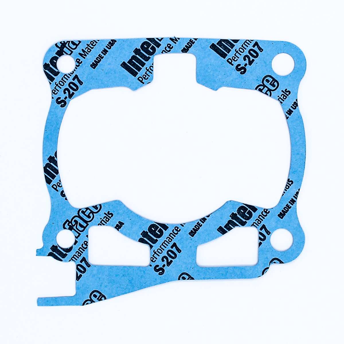 Yamaha Cylinder Barrel Base Gasket 5DH-11351-01 5DH-11351-00 | eBay