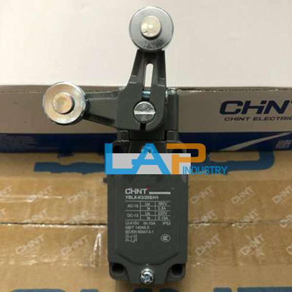 5PCS New For CHNT limit switch YBLX-K3/20S/H1 | eBay