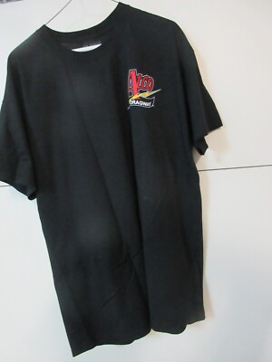 Atco Drag Way T-Shirt XL New Rare Vintage Collectible | eBay