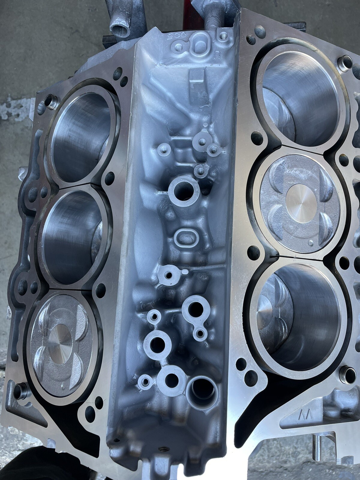 Engine DODGE CHRYSLER RAM JEEP 3.6L V6 Pentastar 300 Challenger Charger ...