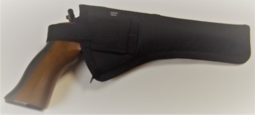 Black / Camo Belt Clip Loop Holster THOMPSON CONTENDER / ENCORE 10 ...