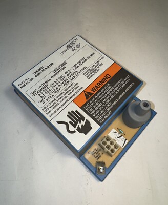 Lennox Pulse Ignition Control G891TCA-8103 , Part 73K8601 | eBay