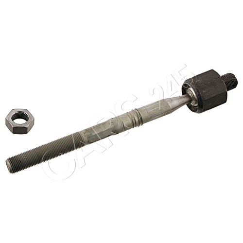 SWAG Tie Rod Axle Joint Front Fits BMW X3 E83 E67 E66 E65 Suv ...