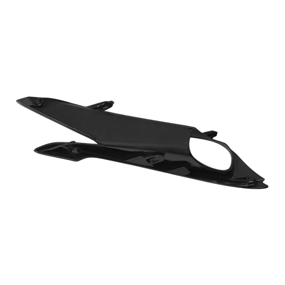 Fits Toyota Sienna SE 2021 Front LH Bumper Foglamp Bezel Trim Cover ...