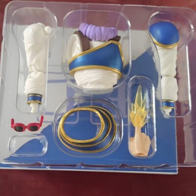 custom dragonball shf goku kits | eBay