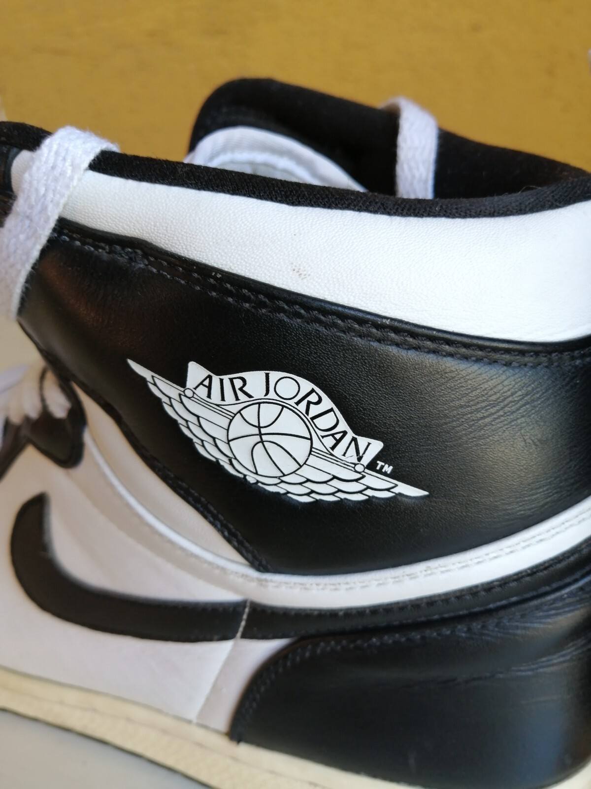 Size 14 - Jordan 1 Retro Countdown Pack 2008 | eBay