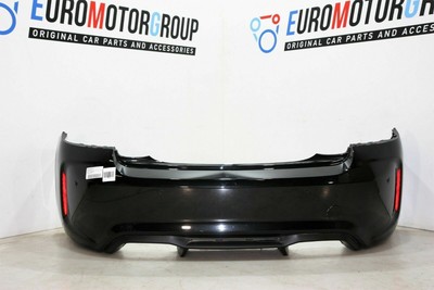 bmw Bumper trim panel rear PDC Stoßstange hinten 2er F87 M2 BLACK ...