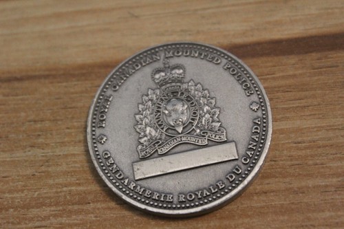 Royal Canadian Mounted Police Operational Communication Center ...