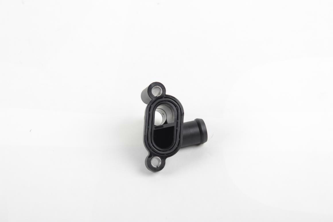 The Intermediate Flange VAG Genuine OEM Part 059121506H for sale online ...