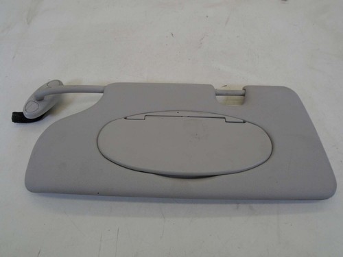 MINI COOPER SUN VISOR PASSENGER/LEFT SIDE 2006 - 2010 | eBay