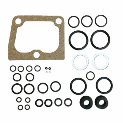 BRAKE VALVE OVERHAUL KIT 3010 4010 3020 4020 5010 500 600 4000 JOHN ...