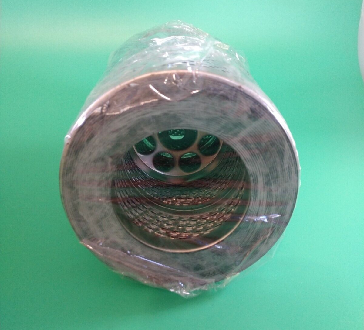 CAT GENUINE PARTS 343-4464 TRANSMISSION FILTER | eBay