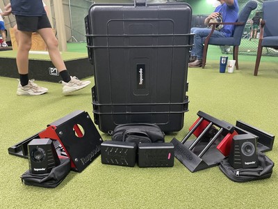 Rapsodo 2.0 Baseball Hitting + Pitching | eBay