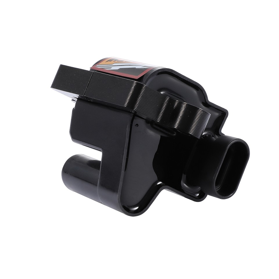 D581 Super Performance Ignition Coil Pack Square For Chevy GMC 4.8/5.3 ...