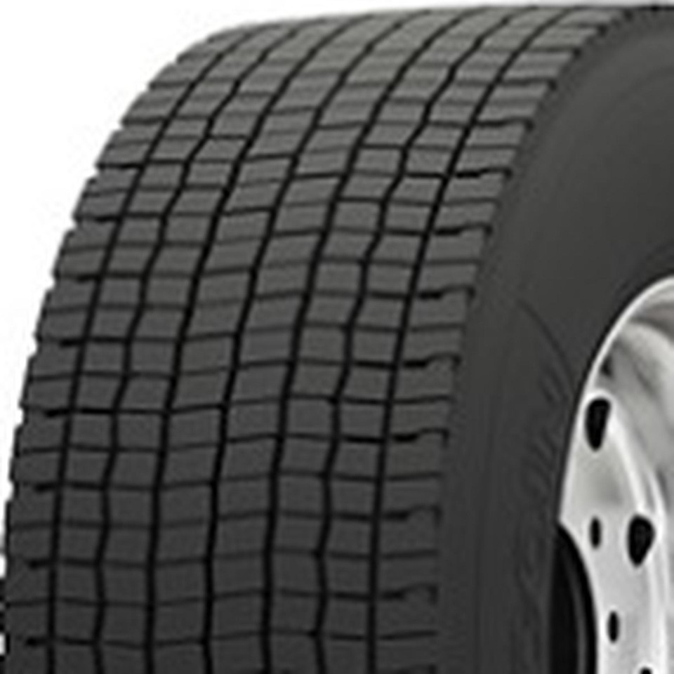 1 New Double Coin Fd425 - 445/50r22.5 Tires 44550225 445 50 22.5 | eBay