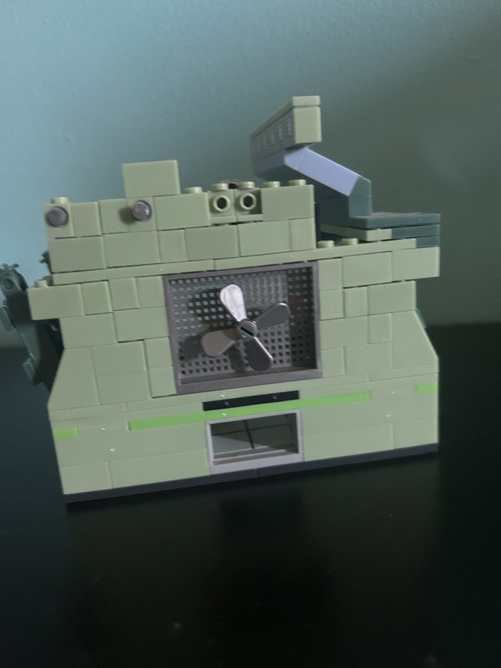 Fnaf Mcfarlene Control Module Set | eBay