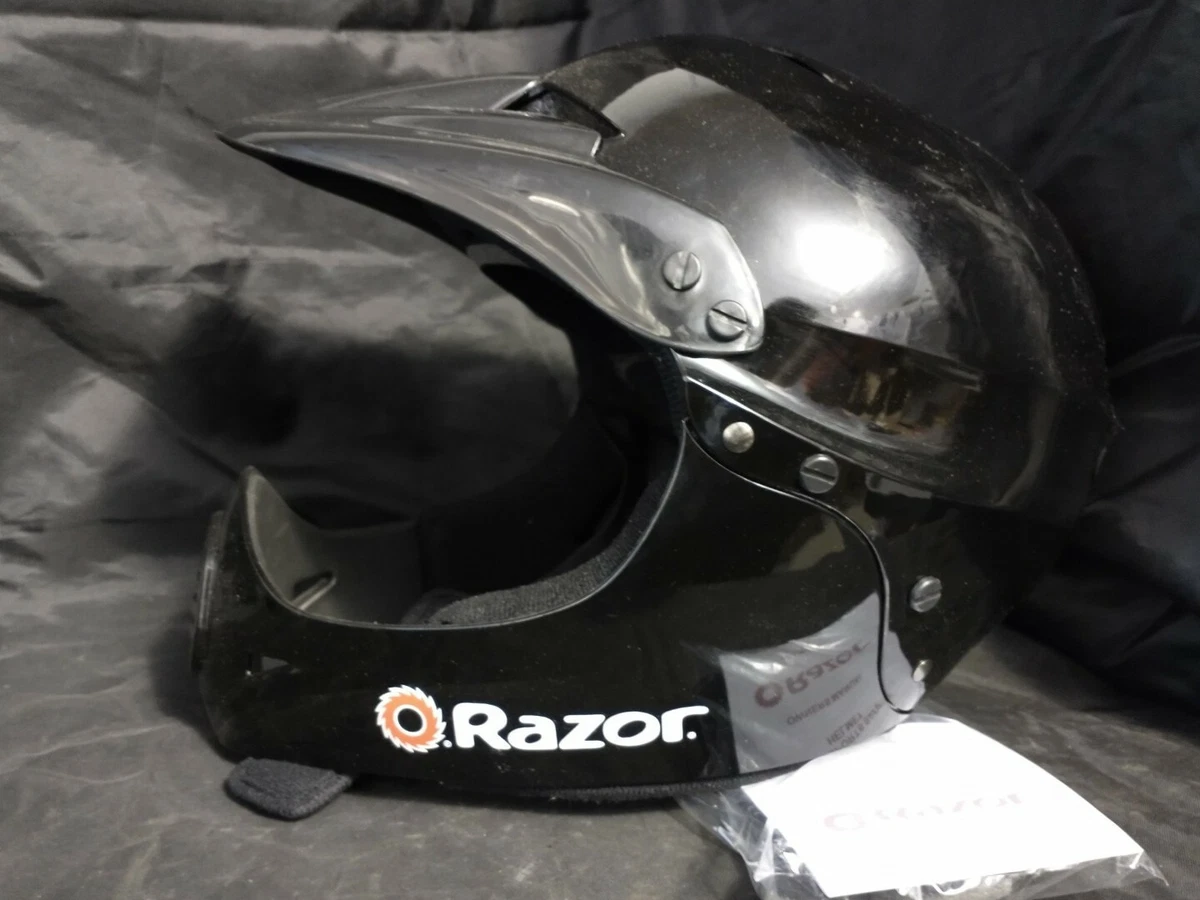 Razor Multi Sport Helmet