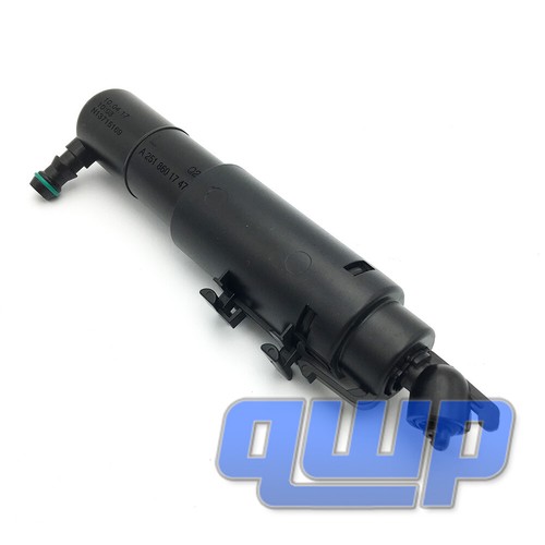 New Headlight Wiper Washer Sprayer Nozzle For Mercedes-Benz W251 R350 ...