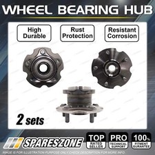 Genuine Jaguar Hub & Bearing T2H42050 for sale online | eBay