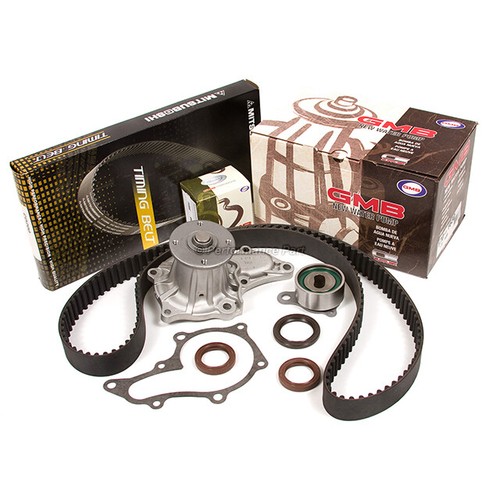Toyota Corolla MR2 Supercharged Chevy Geo 4AGE Timing Belt Kit GMB ...