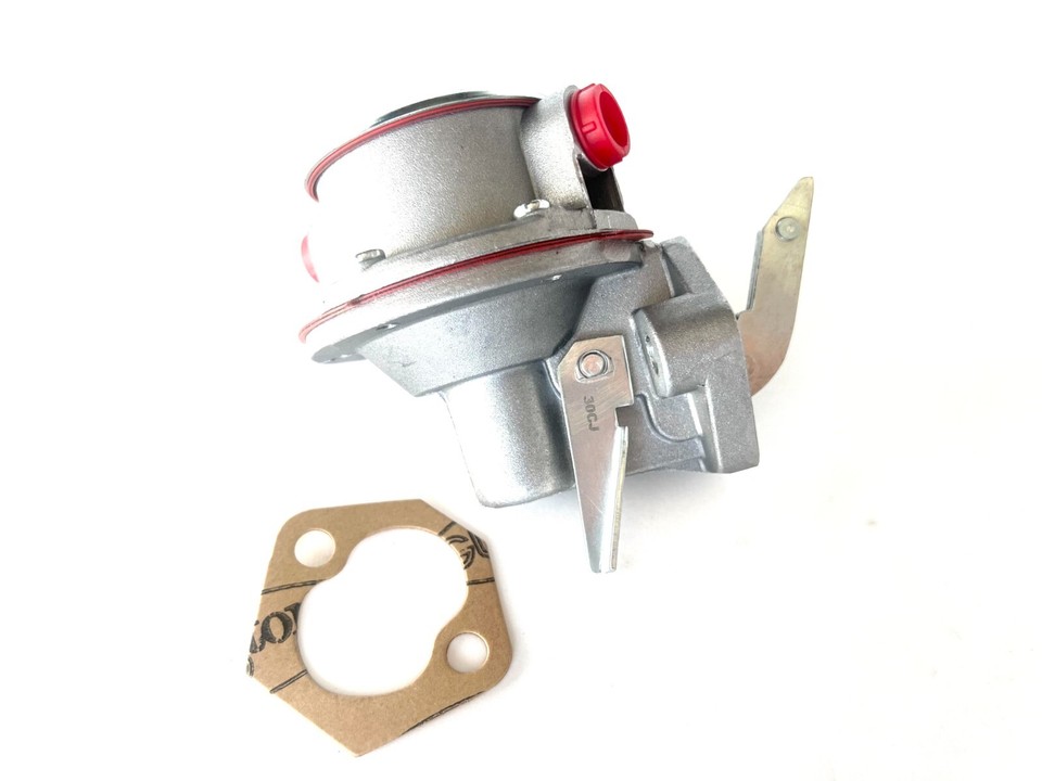 DD13483 Fuel Pump For John Deere Tractors RE42211 RE37482 RE13517 ...
