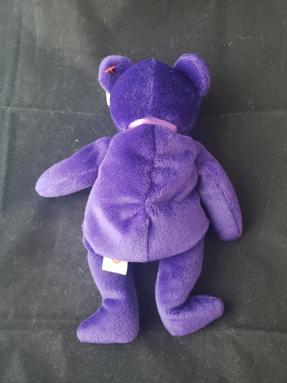 RARE TY Beanie Baby Princess Diana (Tag Error) ⭐️ MINT Condition ⭐️ ...