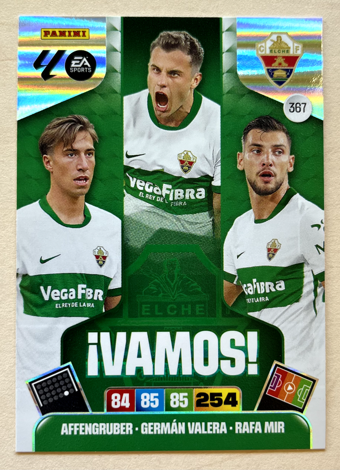 Adrenalyn XL LaLiga 2025-26 - Inserts (Balón de Oro, Momentum, Extra ...