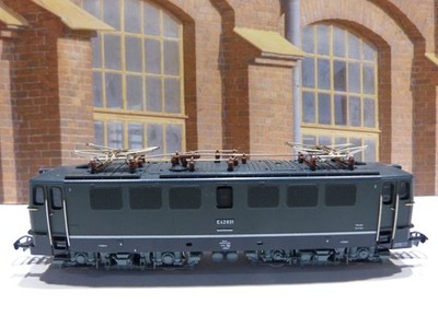 E-Lok E42.031 DR von Piko 13/90 | eBay.de