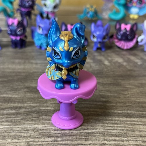 Monster High Doll G3 Cleo de Nile Faboolous Pets Tut Egyptian Dog ...