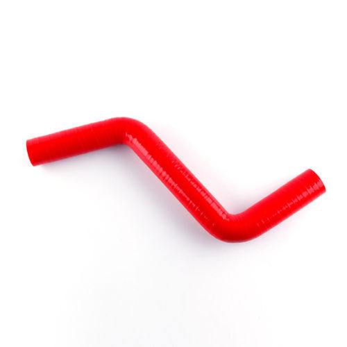 For 95-99 Mitsubishi Eclipse 2G 2.0T Silicone Radiator Coolant Heater ...