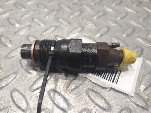 0432217196 injecteur pour OPEL FRONTERA A 2.3 TURBODIESEL 1992 9217594 ...