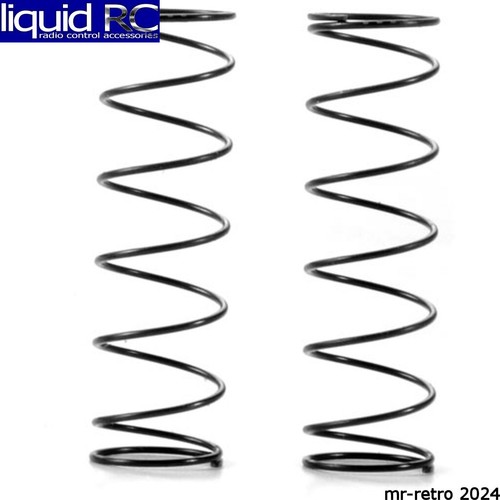 Xray 368287 rear spring-set - 4 dots 2 | eBay