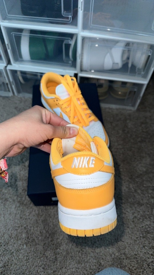 nike dunks low size 7 womens | eBay