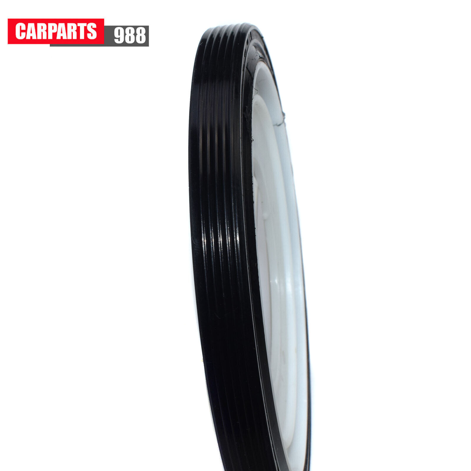 New Rear Main Crankshaft Cover Seal 89060436 For Chevy GMC 4.8 5.3 6.0L ...