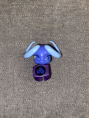 Miraculous Ladybug Miracle Box Kwami Surprise : Stompp Figure And Ring ...