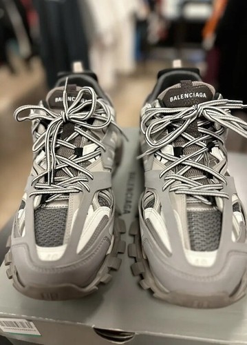 Balenciaga track 2 men - Gem