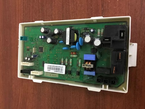 Samsung AP5916779 DC92-01606C DC92-01596D Dryer Control Board AZ31468 ...